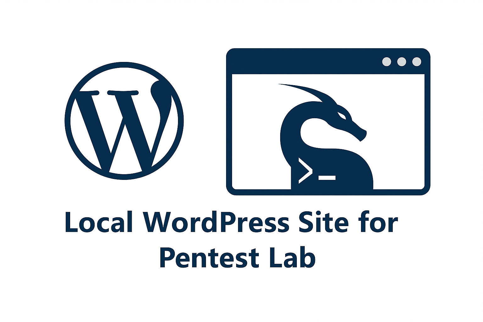 Importing a Real Website into Your Pentest Lab - TerminalNotes