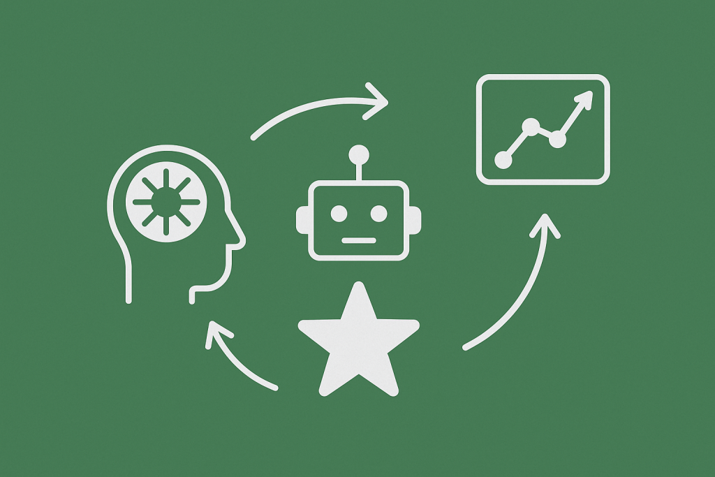 Reinforcement Learning - TerminalNotes