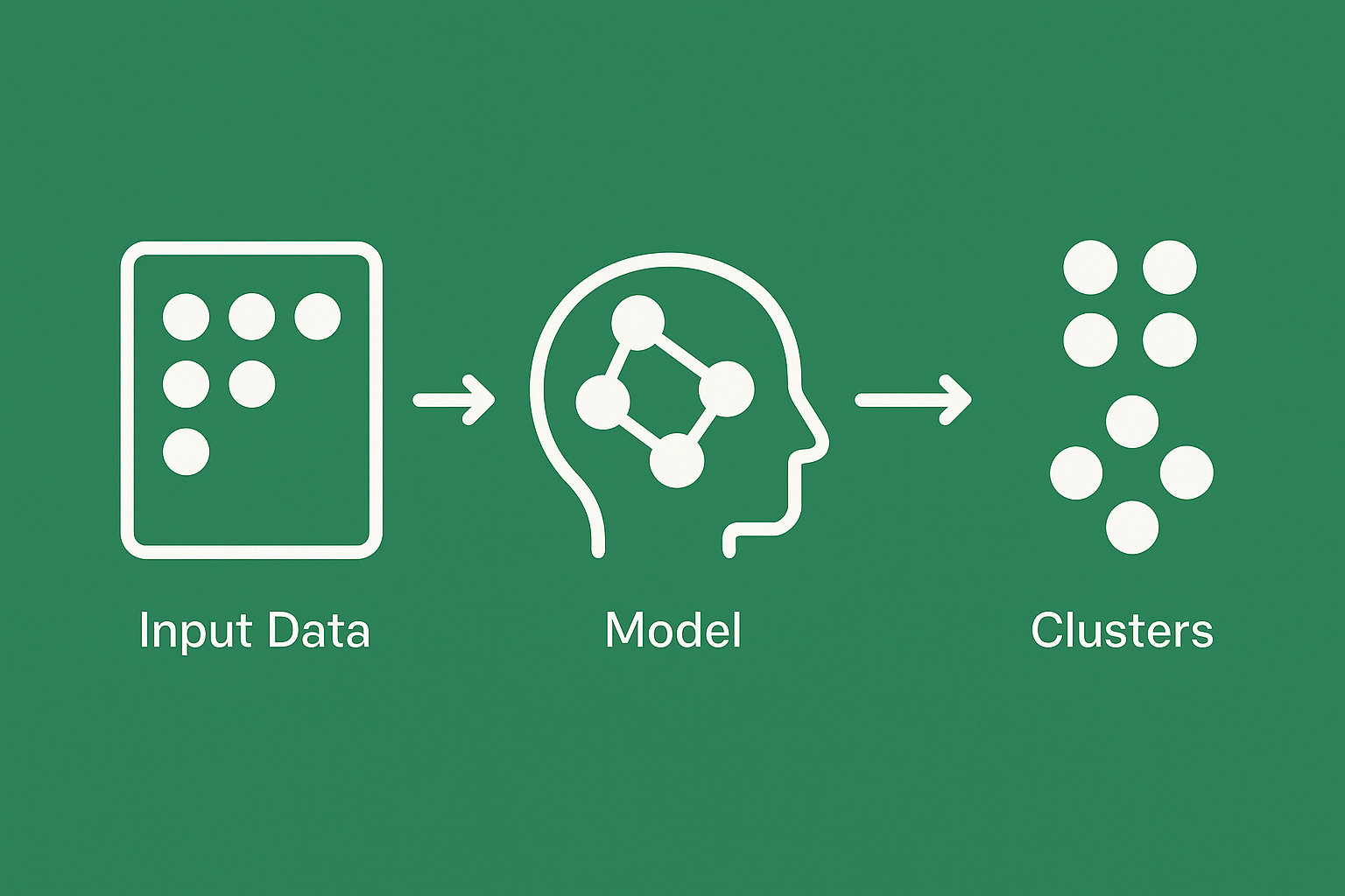 Unsupervised Learning in Machine Learning: A Deep Dive with Examples ...