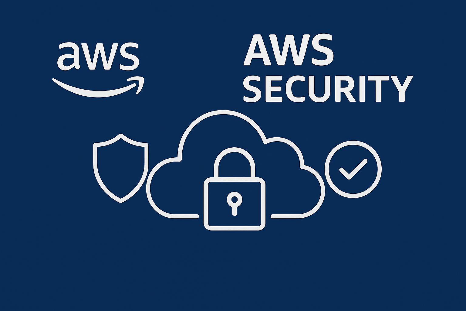 Mastering AWS Security: IAM, Cognito, GuardDuty, KMS & More Explained ...