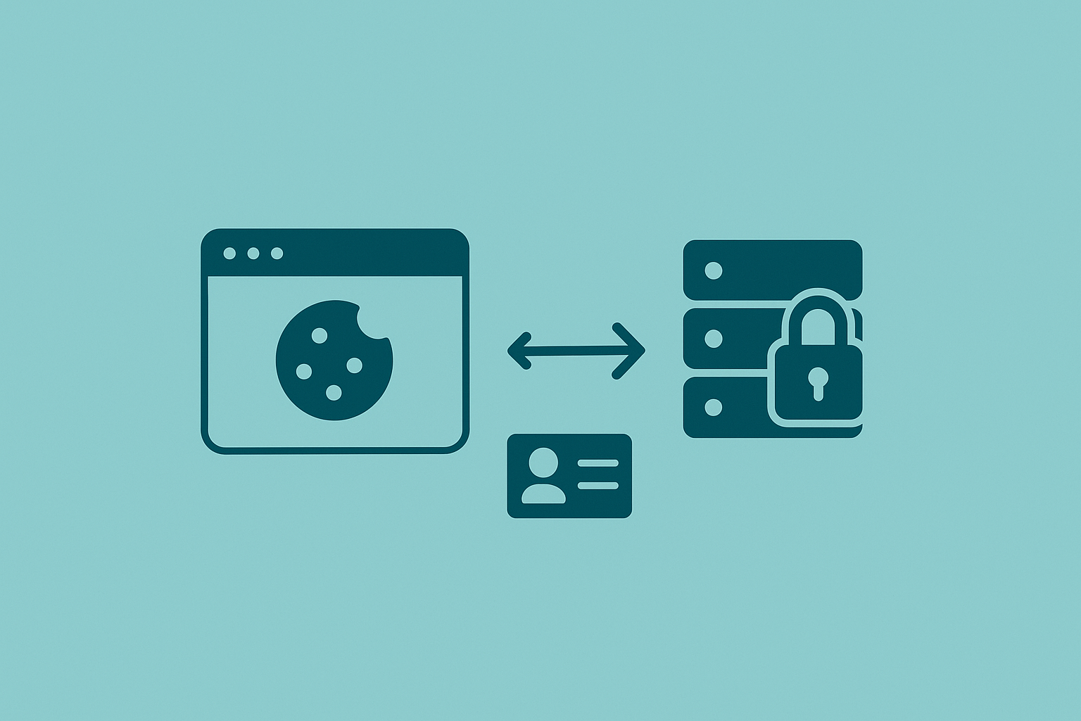 Cookies & Sessions: How Remember Me Works — Safely - TerminalNotes