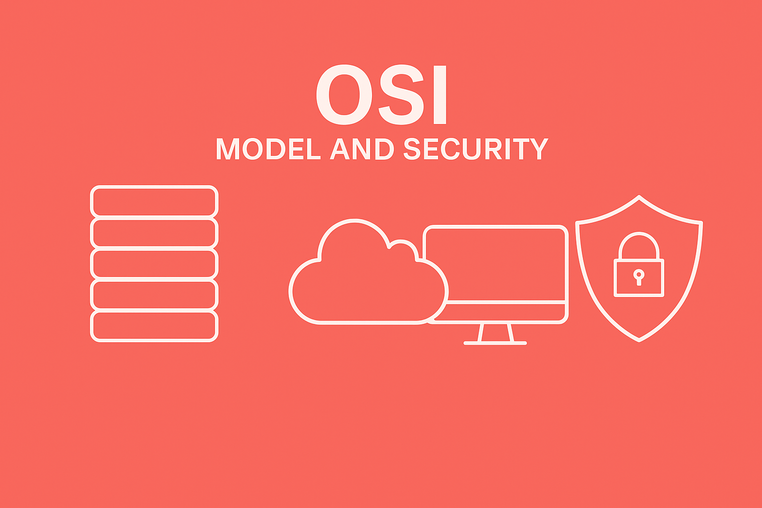 Understanding OSI Layers in Cybersecurity: A Complete Layer-by-Layer ...