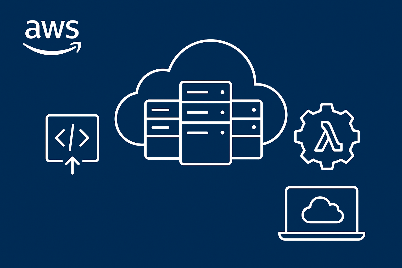 AWS Serverless Guide: From Basics to Advanced - TerminalNotes