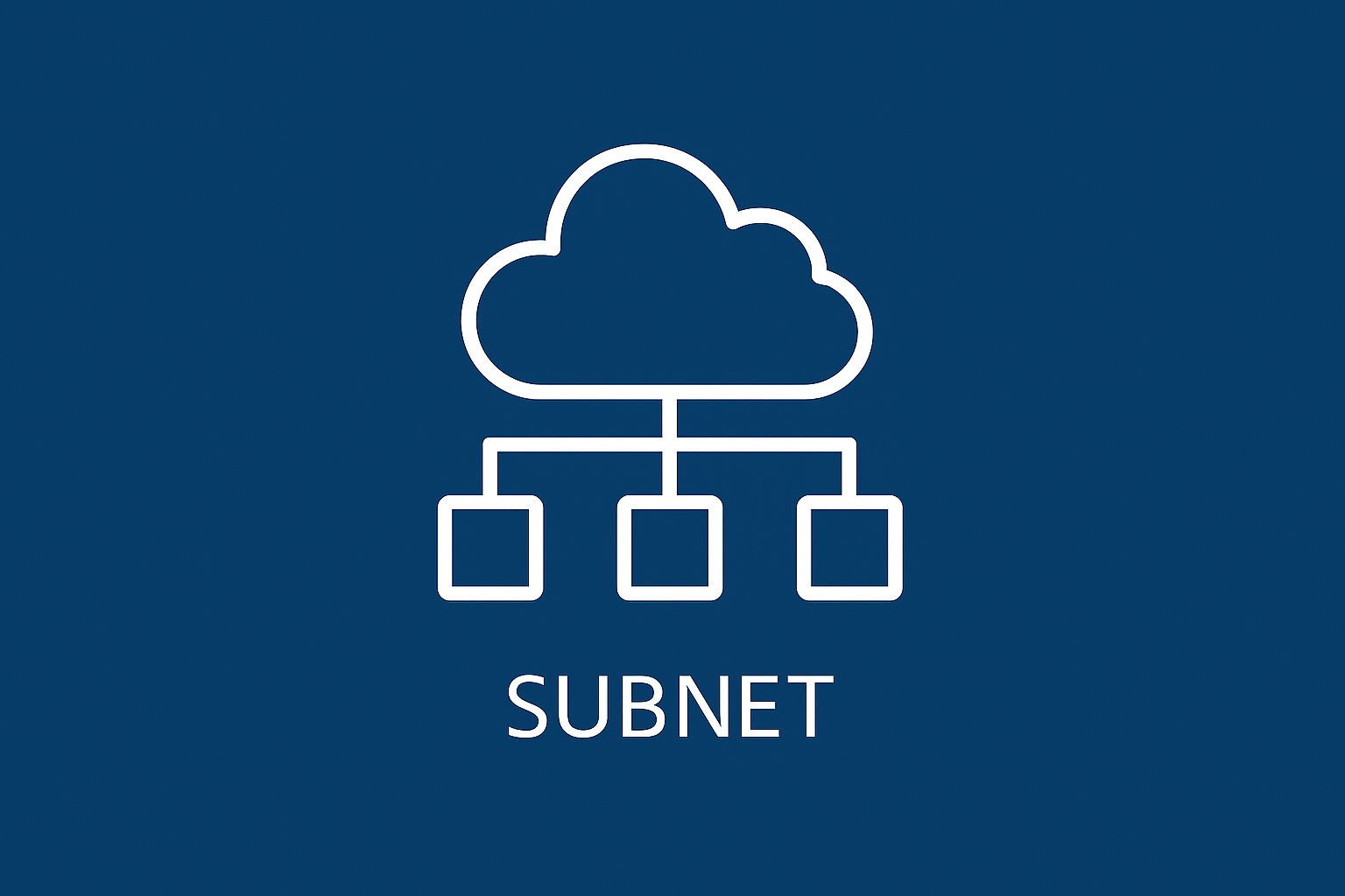 What Is a Subnet? Detailed Explanation with Real-World Examples ...