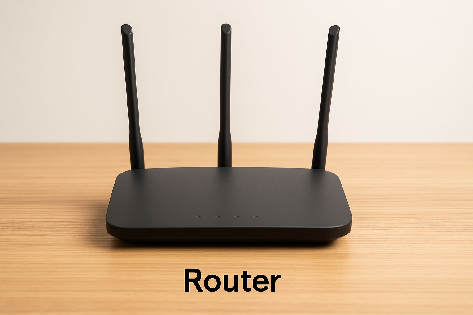 Modem, Router, Switch and Access Point: What They Are and How They Work ...