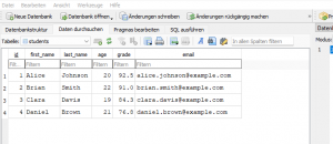 Getting Started with SQL: A Step-by-Step Guide Using DB Browser for ...