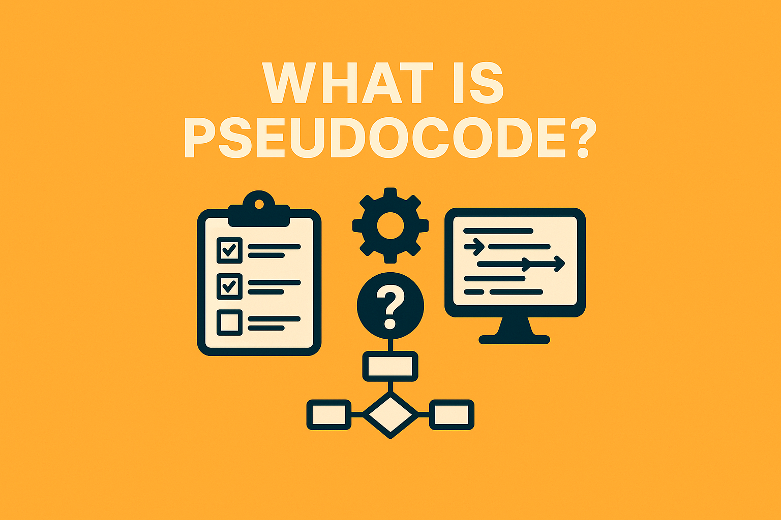 What Is Pseudocode? Definition, Examples, and Python Implementation ...